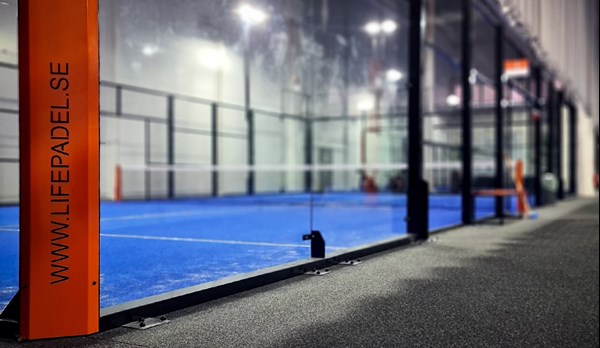 Nordic Wellness Padel